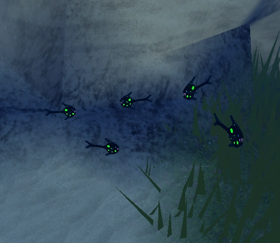 Phosphatiiformes | Oscar's Spec Evo Wiki | Fandom