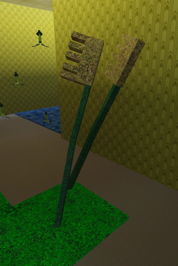Broomstick plant | Oscar's Spec Evo Wiki | Fandom