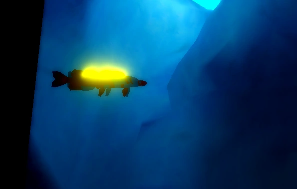 Southern Cave Pike | Oscar's Spec Evo Wiki | Fandom