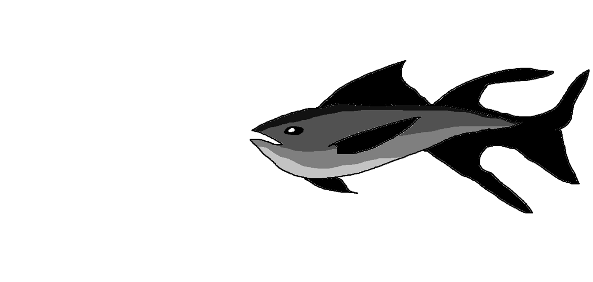 Darktip tuna | Oscar's Spec Evo Wiki | Fandom