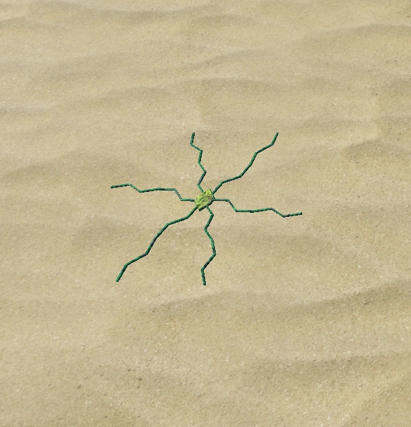 Sea hexagon | Oscar's Spec Evo Wiki | Fandom