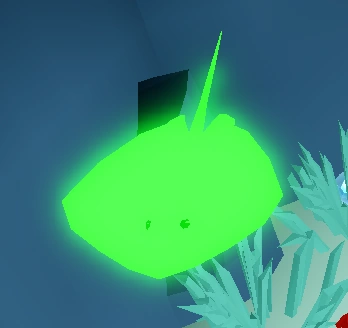 Corrosive glowray | Oscar's Spec Evo Wiki | Fandom