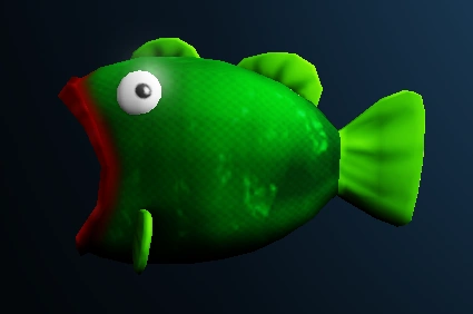 Sarcastic deephunter | Oscar's Spec Evo Wiki | Fandom