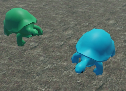 Chaeuman giant tortoise | Oscar's Spec Evo Wiki | Fandom