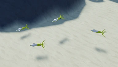 Tennis squid | Oscar's Spec Evo Wiki | Fandom