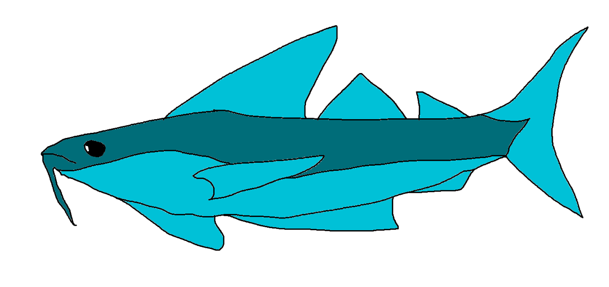 Frostfish | Oscar's Spec Evo Wiki | Fandom