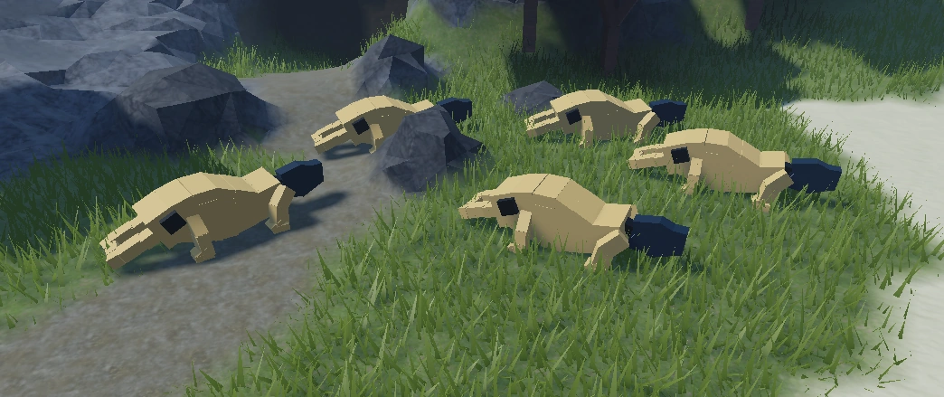 Beaveromentaos | Oscar's Spec Evo Wiki | Fandom