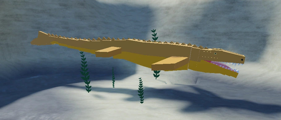 Citrosaurus | Oscar's Spec Evo Wiki | Fandom