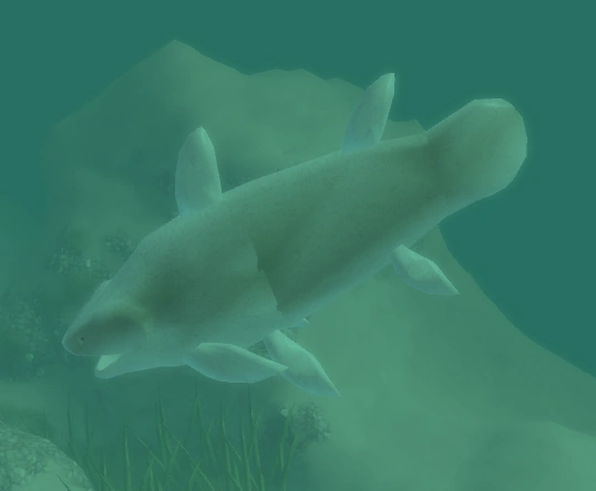 Deserodon | Oscar's Spec Evo Wiki | Fandom