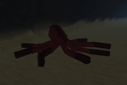 Crimson-tipped octopus | Oscar's Spec Evo Wiki | Fandom