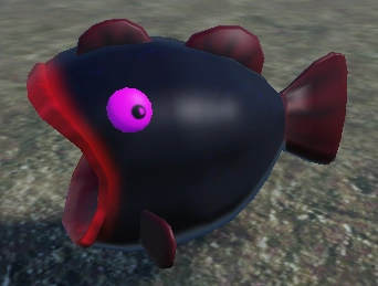 Blackfin deephunter | Oscar's Spec Evo Wiki | Fandom