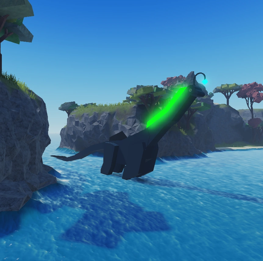 Amarglertitan | Oscar's Spec Evo Wiki | Fandom