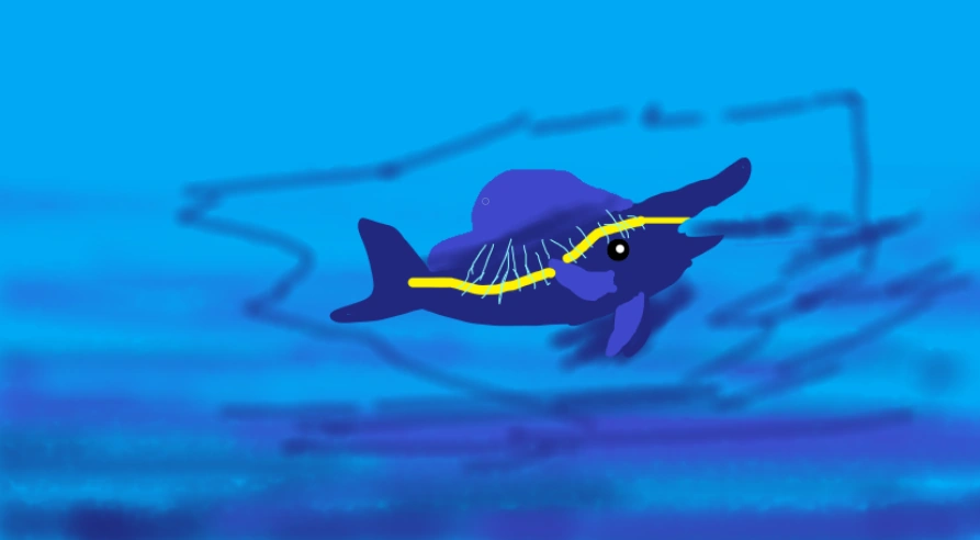 Greater sailfish | Oscar's Spec Evo Wiki | Fandom