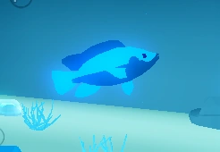 Oscarine deep-sea tilapia | Oscar's Spec Evo Wiki | Fandom