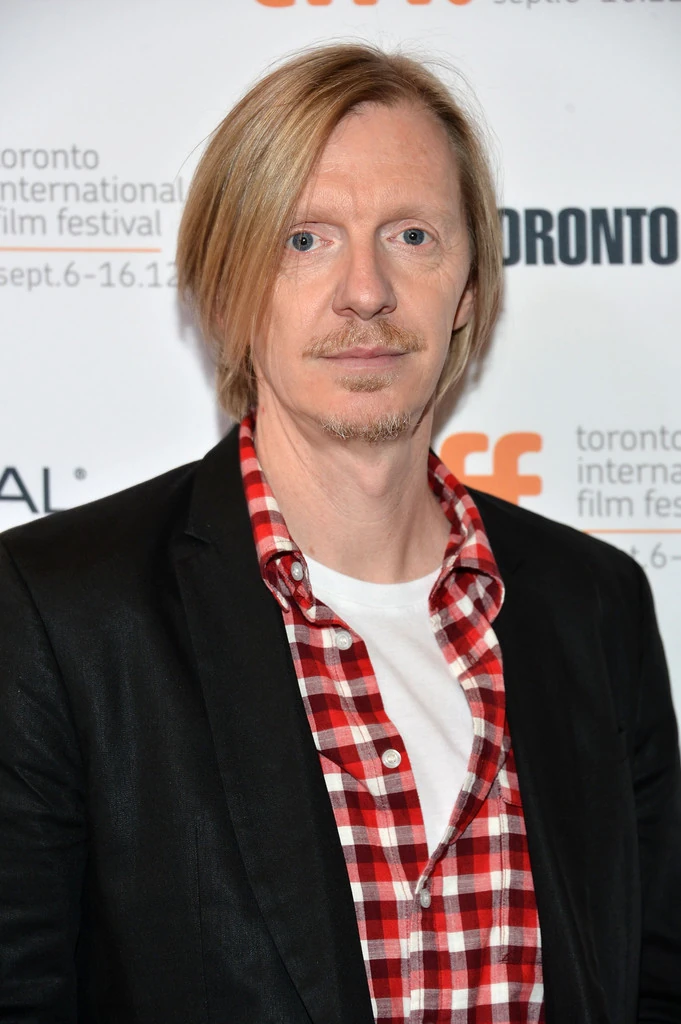 Andrew Adamson | Oscars Wiki | Fandom