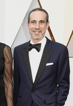 Marco Morabito | Oscars Wiki | Fandom