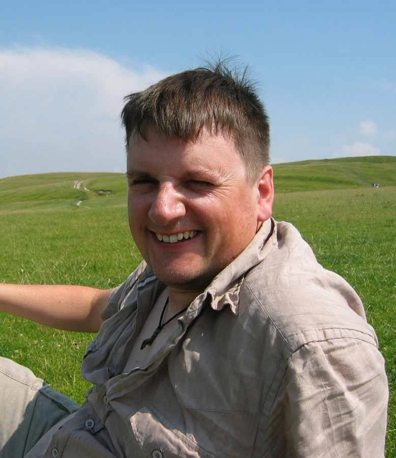 Dave Warren | Oscars Wiki | Fandom