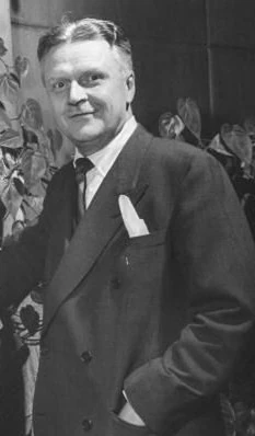 Charles Brackett | Oscars Wiki | Fandom