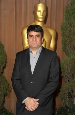 Dror Moreh | Oscars Wiki | Fandom