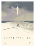 Interstellar | Oscars Wiki | Fandom