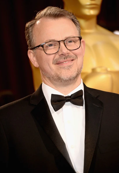Edgar Barens | Oscars Wiki | Fandom