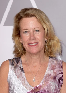 Lisa Bruce | Oscars Wiki | Fandom
