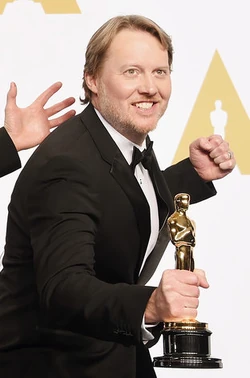 Don Hall | Oscars Wiki | Fandom