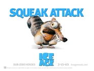 Ice Age | Oscars Wiki | Fandom
