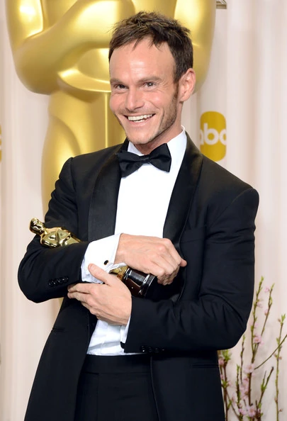 Chris Terrio | Oscars Wiki | Fandom