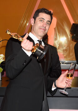 Josh Singer | Oscars Wiki | Fandom