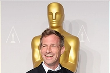 Spike Jonze Oscar