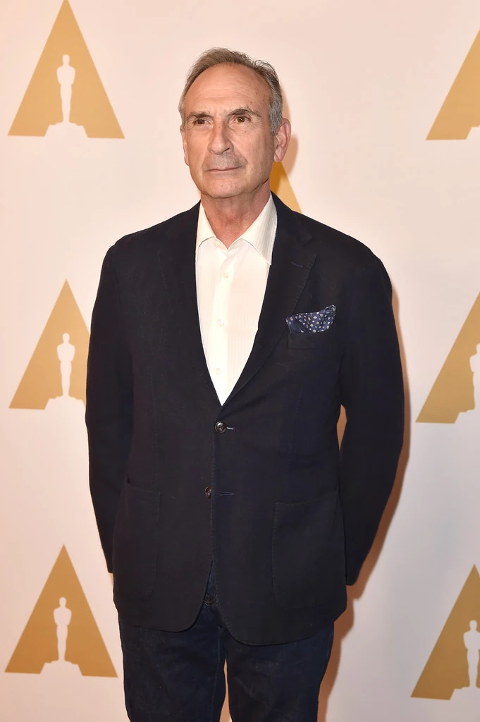 Arthur Max | Oscars Wiki | Fandom