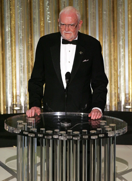 Frank Pierson | Oscars Wiki | Fandom