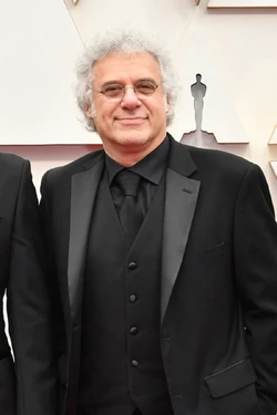 Pablo Helman | Oscars Wiki | Fandom