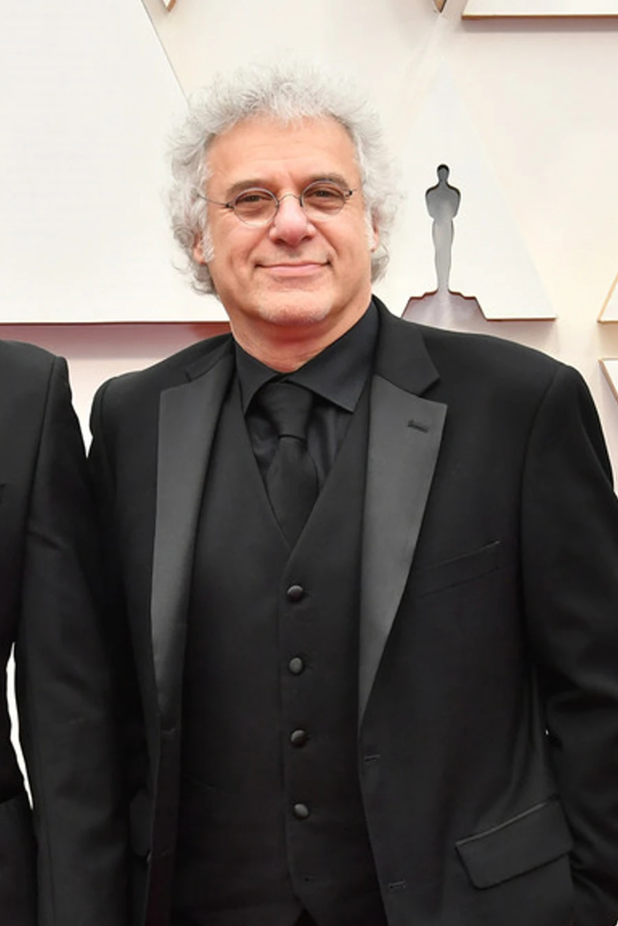 Pablo Helman | Oscars Wiki | Fandom