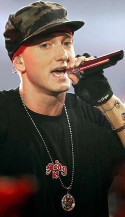Eminem | Oscars Wiki | Fandom