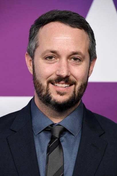 Sean McKittrick | Oscars Wiki | Fandom