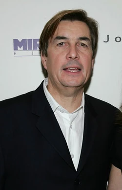 Andy Harries | Oscars Wiki | Fandom