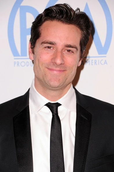 Todd Lieberman | Oscars Wiki | Fandom