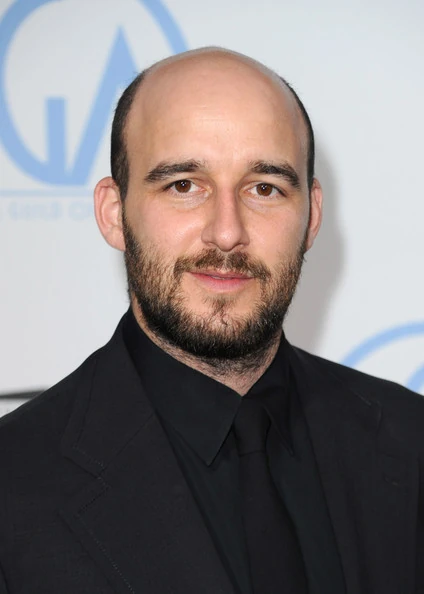 Daniel Dubiecki | Oscars Wiki | Fandom