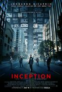 Inception | Oscars Wiki | Fandom