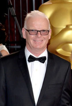 Tony Johnson | Oscars Wiki | Fandom