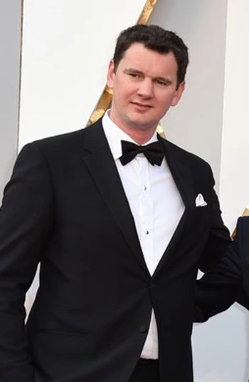 Cameron Waldbauer | Oscars Wiki | Fandom