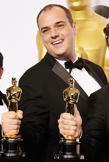 Ben Wilkins | Oscars Wiki | Fandom