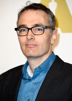 Graham Annable | Oscars Wiki | Fandom