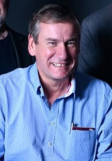 Mark Huffam | Oscars Wiki | Fandom