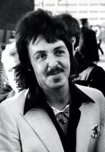 Paul McCartney | Oscars Wiki | Fandom
