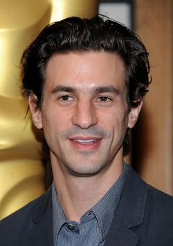 Sam Cullman | Oscars Wiki | Fandom