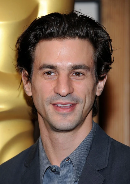 Sam Cullman | Oscars Wiki | Fandom