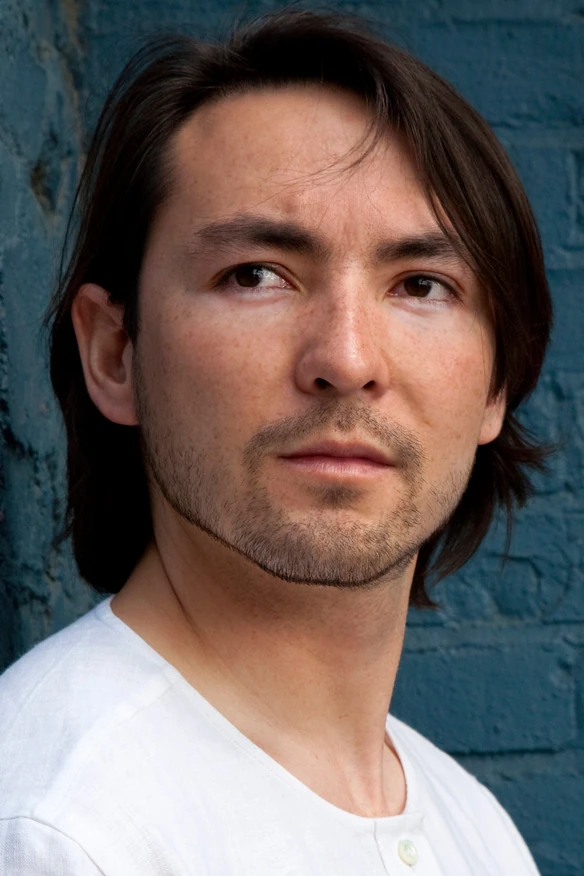 Danfung Dennis | Oscars Wiki | Fandom